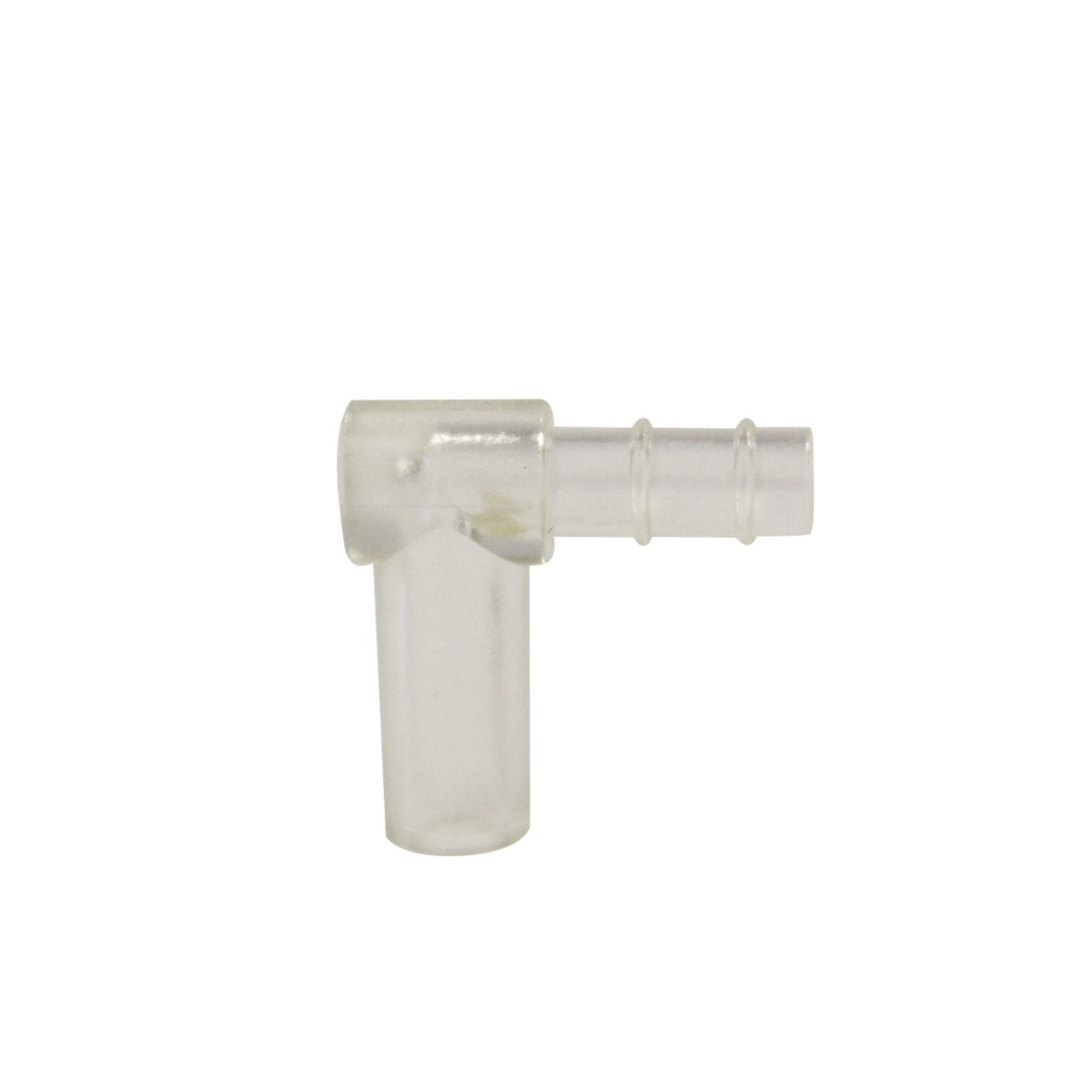 CONECTOR 90° PSU TUBO SILICONE 5X3 AUTOCLAVÁVEL 134° - Protec ...