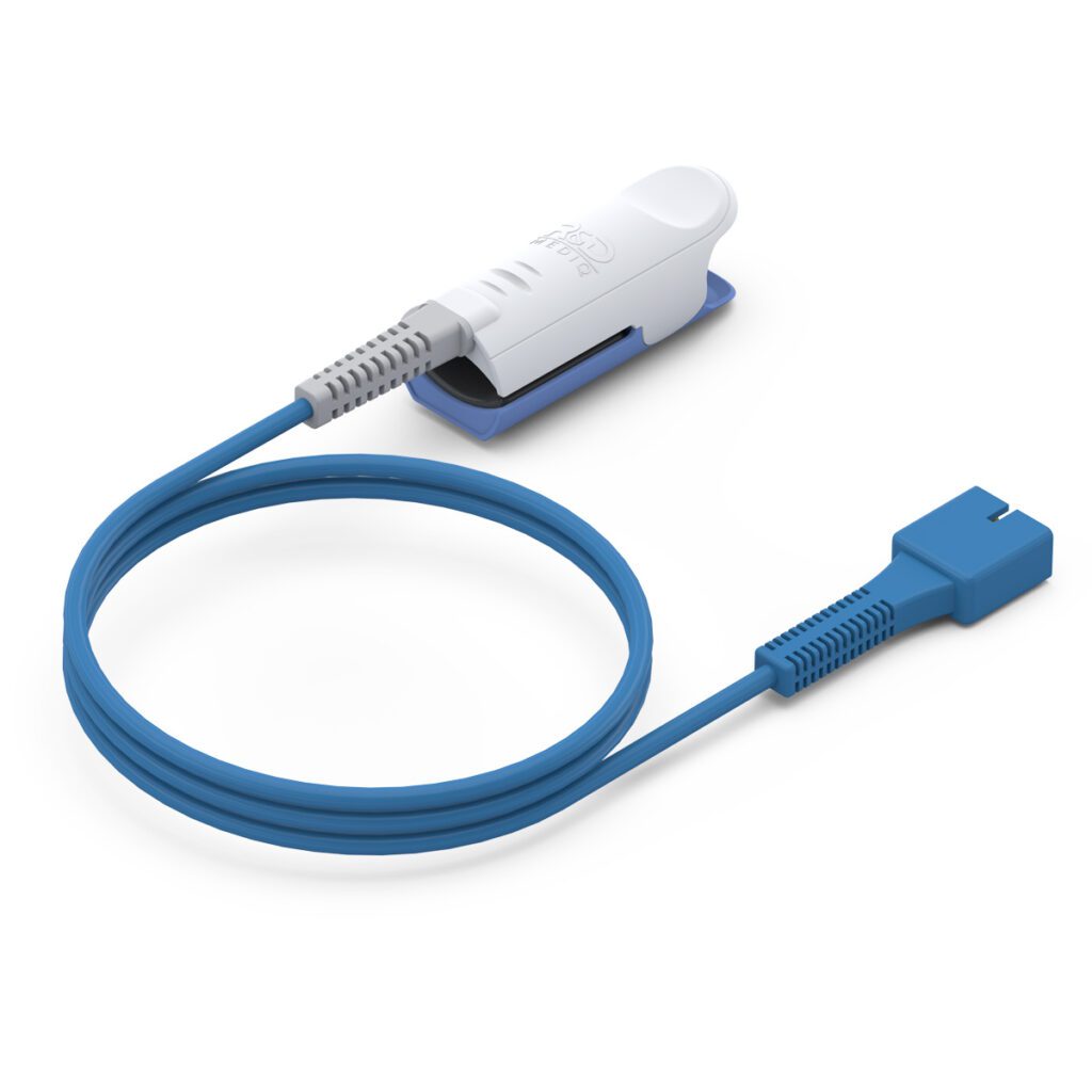 SENSOR ADULTO PROTEC DIXTAL/PHILLIPS - Protec