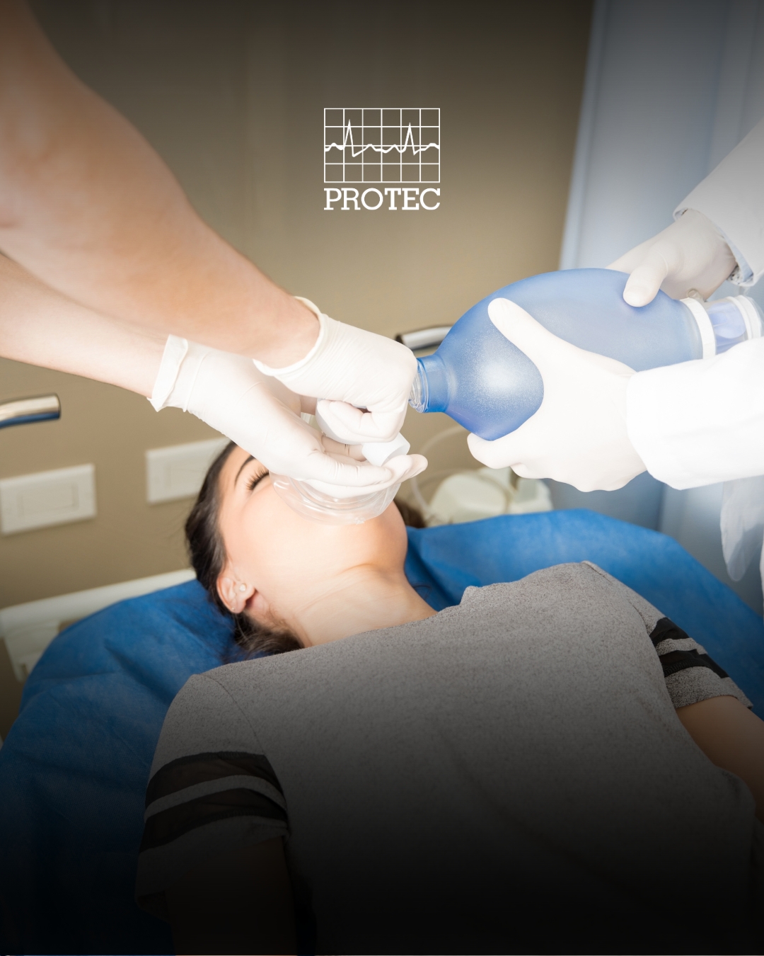 Como a Protec Fabrica e Testa Equipamentos Médicos